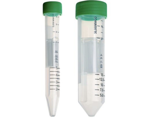 Non-sterile Centrifugal Filters, MWCO | Celltreat- MG Scientific