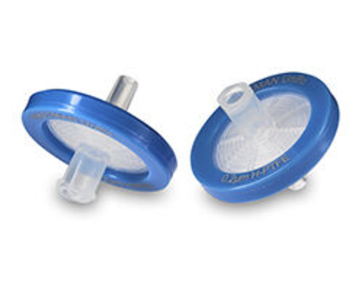 Uniflo Syringe Filters | Whatman- MG Scientific