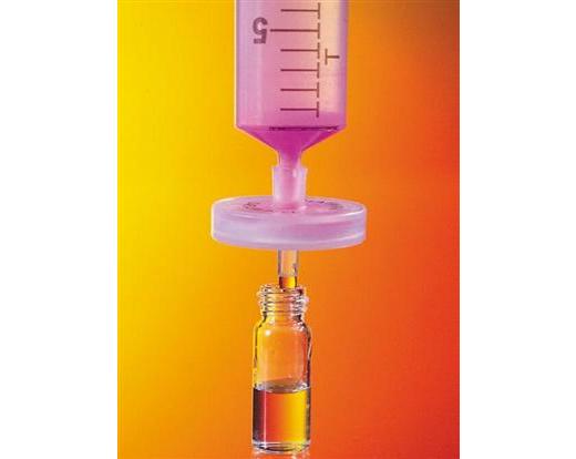 Non-sterile GD/X Syringe Filters | Whatman- MG Scientific