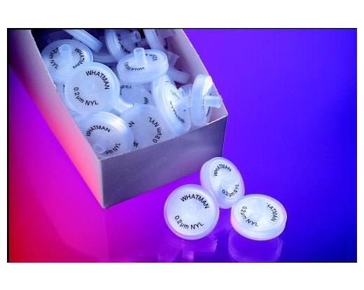 Non-sterile GD/X Syringe Filters | Whatman- MG Scientific