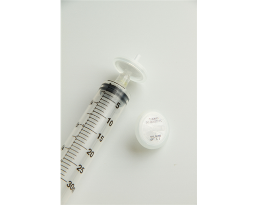 25mm Syringe Prefilter | Nalgene- MG Scientific