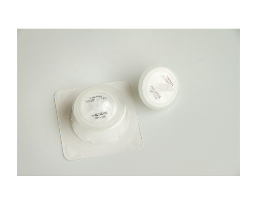 25mm Syringe Prefilters Plus | Nalgene- MG Scientific
