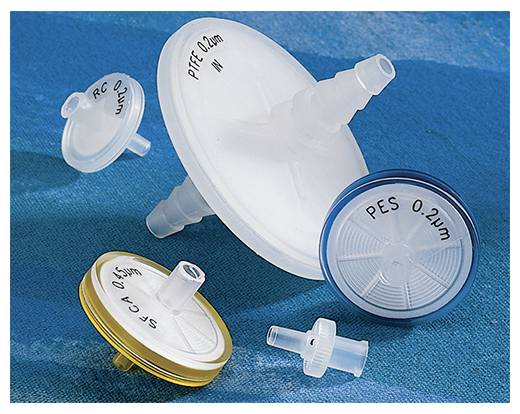 Syringe Filters | Corning- MG Scientific
