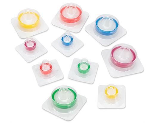 Diamond PureFlow Syringe Filters | Globe- MG Scientific