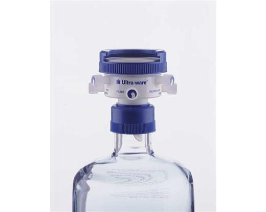 ULTRA-WARE Filtration Caps | DWK Chase- MG Scientific