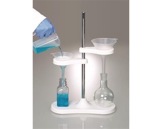 Funnel Stand | Dynalon- MG Scientific