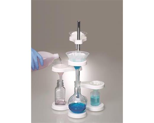 Funnel Stand | Dynalon- MG Scientific