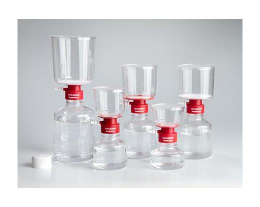 153 Tissue Culture Filter 250mL Capacity Units | Nalgene- MG Scientific