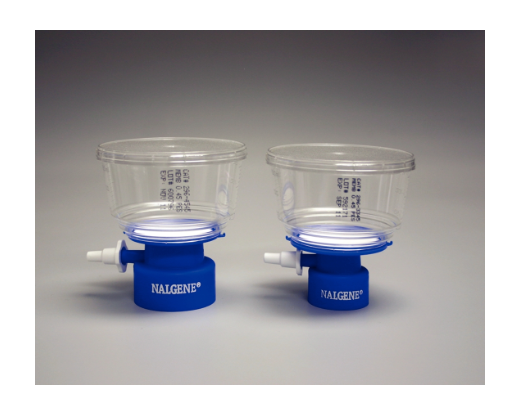 Sterile Rapid-Flow Disposable Filter Units and Bottle Top Filters with ...