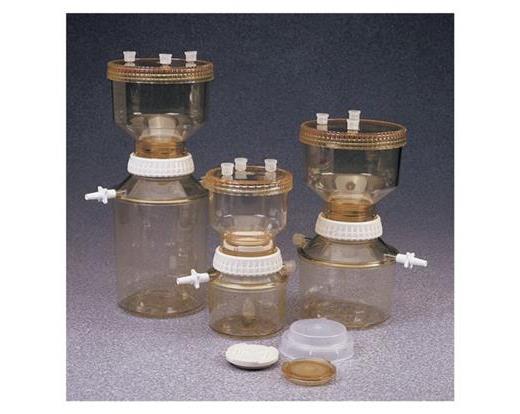 300 polysulfone filter Holders with Receiver | Nalgene- MG Scientific