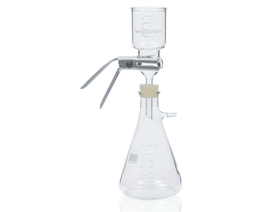 47mm Filtration Assembly | Wheaton- MG Scientific