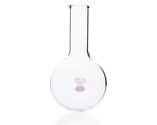 Round Bottom Boiling Flasks | Kimble- MG Scientific