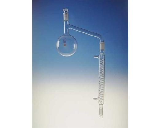 Distillation, Ammonia Nitrogen Distillation Apparatus, Replacement ...