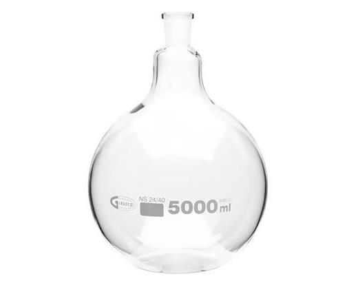 Flat Bottom Boiling Flasks | United- MG Scientific