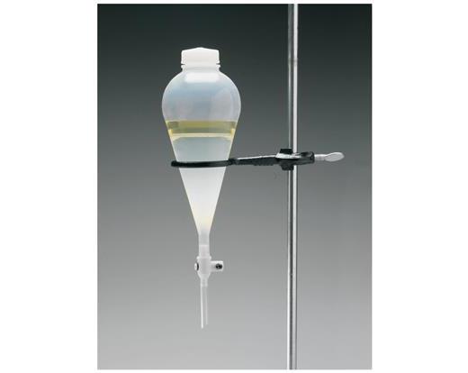 4301 FEP Separatory Funnels with Tefzel ETFE screw closure | Nalgene ...