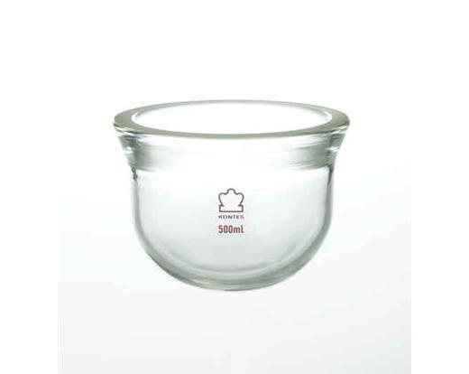 Cylindrical Reaction Flasks | Kimble- MG Scientific