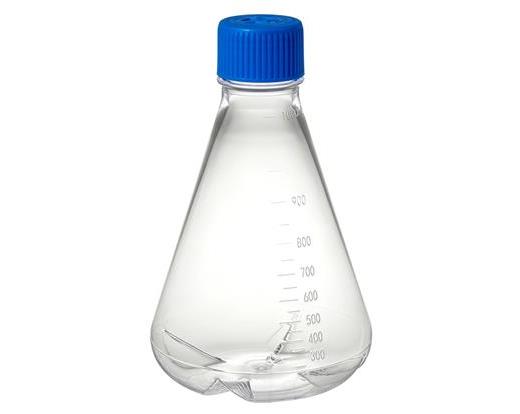 Erlenmeyer Shaker Flasks | MTC Bio- MG Scientific