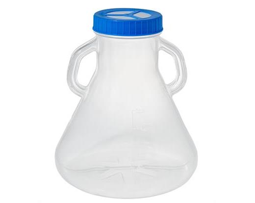 Erlenmeyer Shaker Flasks | MTC Bio- MG Scientific
