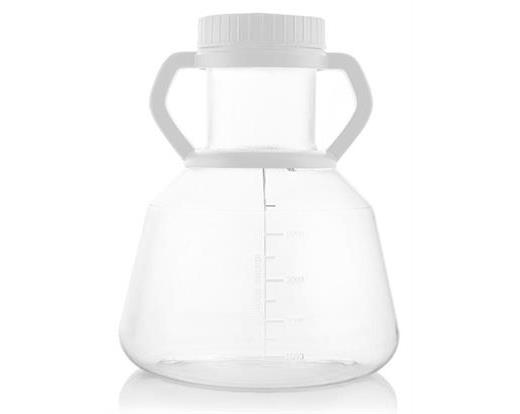 EXBio Erlenmeyer Flask | FOXX- MG Scientific