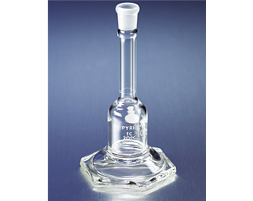 Micro Volumetric Flasks | Corning- MG Scientific