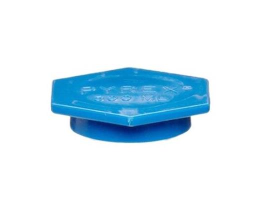 Volumetric Flask Snap Caps | Corning- MG Scientific