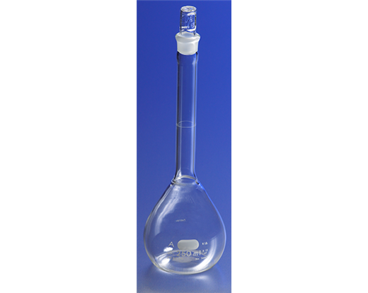Pyrex Class A Volumetric Flasks | Corning- MG Scientific