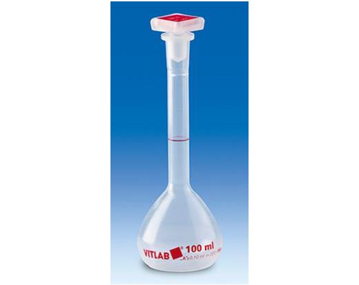 Class A Volumetric Flasks | BrandTech- MG Scientific