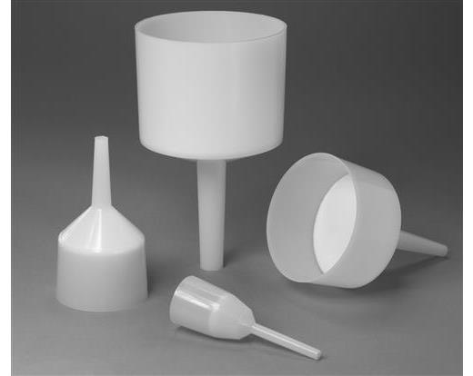 Single Piece Buchner Funnels | Bel-Art- MG Scientific