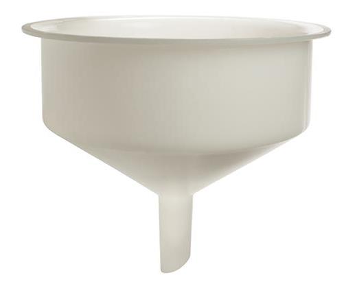 Heavy Duty Funnels | Bel-Art- MG Scientific