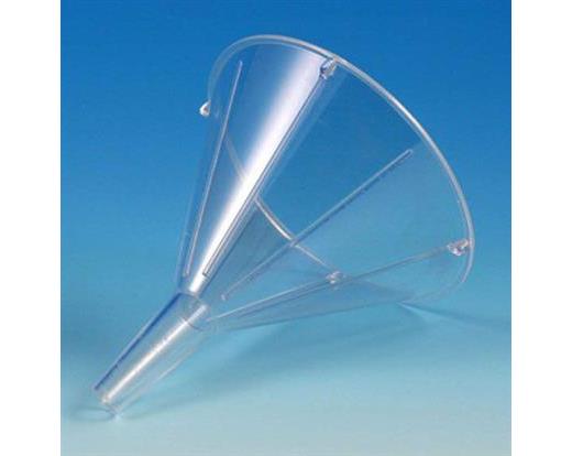 Powder Funnels | Globe- MG Scientific