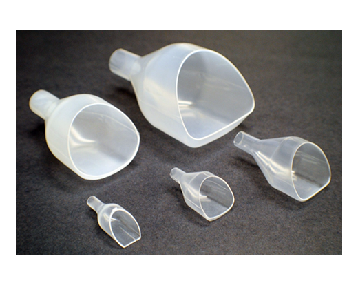 Disposable Weighing Funnels | TWD- MG Scientific