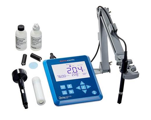 Lab Star Dissolved Oxygen Bench Meters | Orion- MG Scientific
