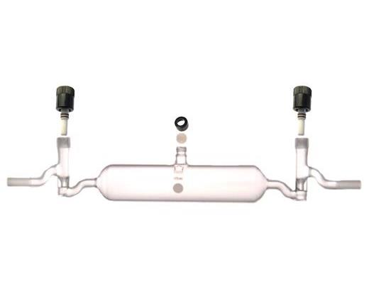 Gas Sampling Tubes | DWK Kimble- MG Scientific