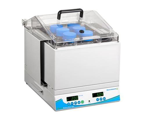 12L Shaking Water Bath SB-12L | Benchmark- MG Scientific