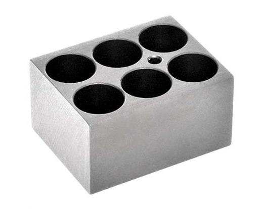 Digital Dry Block Heaters | Ohaus- MG Scientific