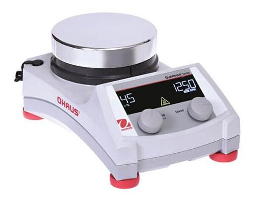 Guardian 5000 Hotplate Stirrers | Ohaus- MG Scientific