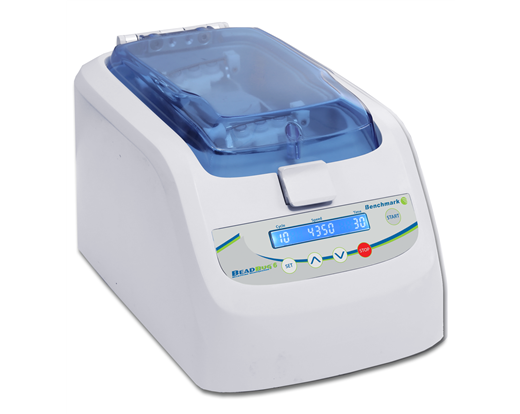 BeadBug 6 Microtube Homogenizers | Benchmark- MG Scientific