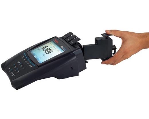 VERSA STAR PRO Advanced Benchtop Meter | Thermo Orion- MG Scientific