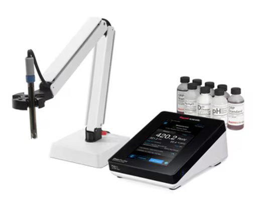 pH/ORP Pro Star Bench Meter PH211 | Orion- MG Scientific