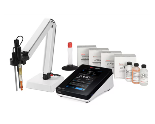 pH/ORP Pro Star Bench Meter PH211 | Orion- MG Scientific