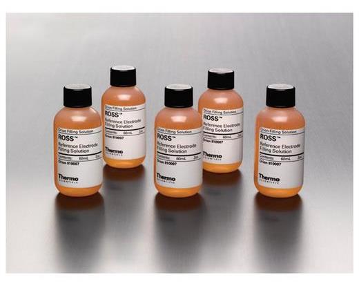 pH Electrode Fill Solutions | Orion- MG Scientific