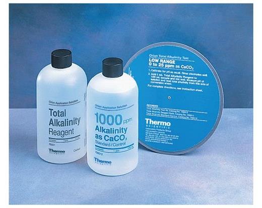Total Alkalinity Test Kit | Orion- MG Scientific