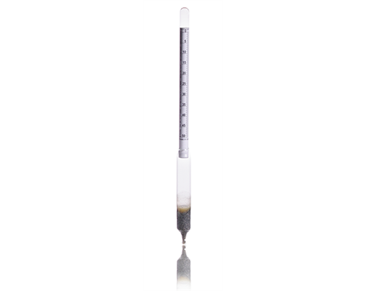 Baume Hydrometers | Kimble- MG Scientific