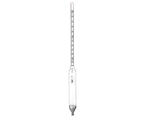 Precision Specific Gravity Hydrometers | Heathrow- MG Scientific
