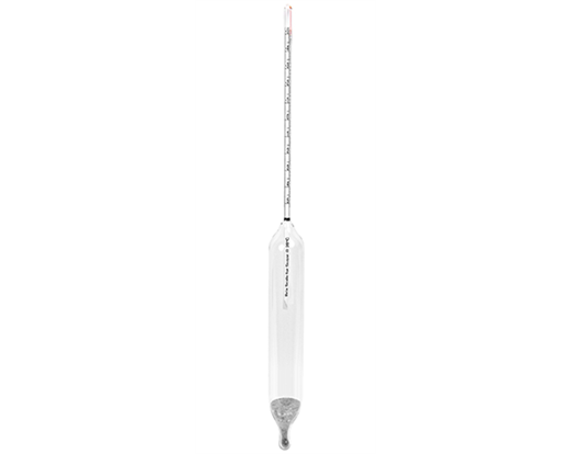 Brix Scale Hydrometers | Heathrow- MG Scientific