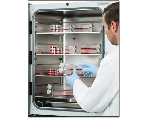 Galaxy 170R / 170S CO2 Incubator | Eppendorf- MG Scientific