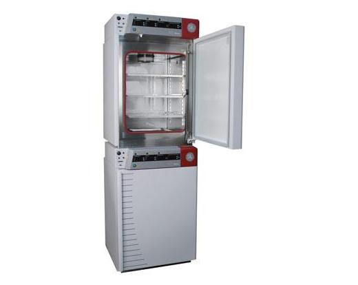 CO2 Incubators, Water Jacketed, Infrared CO2 Sensor