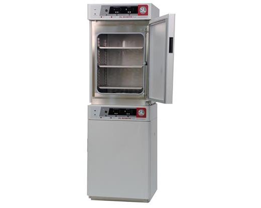 CO2 Incubators, Water Jacketed, Infrared CO2 Sensor