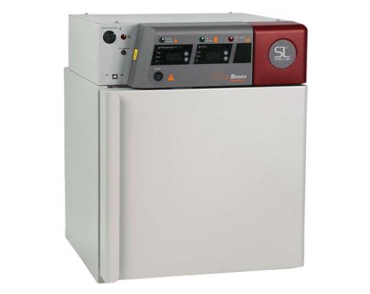 CO2 Incubators, Water Jacketed, Infrared CO2 Sensor