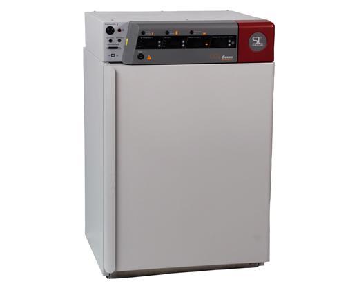 CO2 Incubators, Water Jacketed, Infrared CO2 Sensor